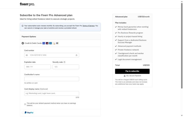 Fiverr Promo Codes (10 Verified) - 10% Off Sitewide May 2025
