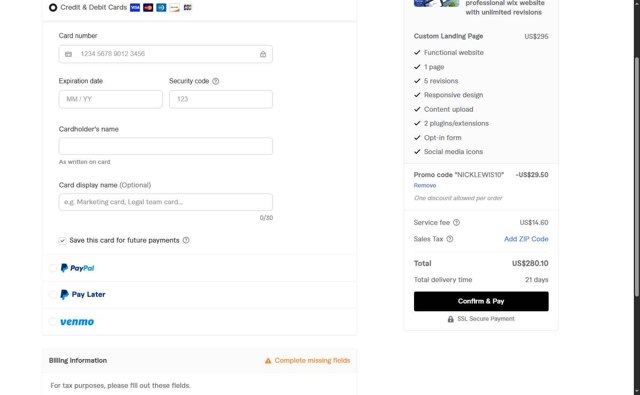 Fiverr Promo Codes (10 Verified) - 10% Off Sitewide May 2025