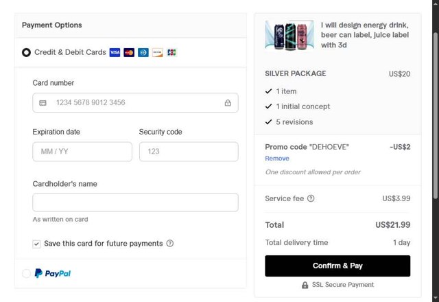 Fiverr Promo Codes (10 Verified) - 10% Off Sitewide May 2025