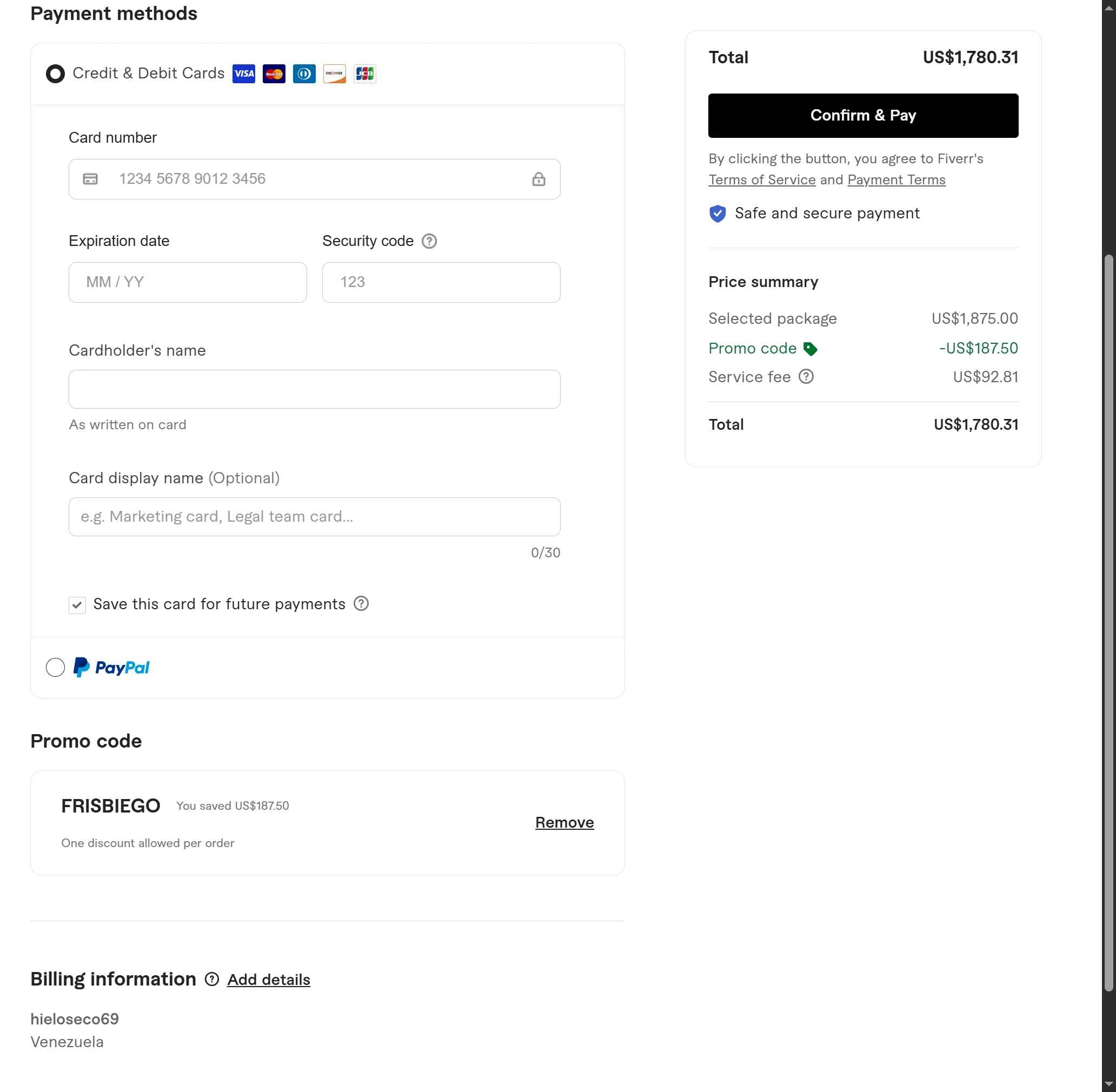 Fiverr Promo Codes - 10% Off (4 Verified) Dec 2025