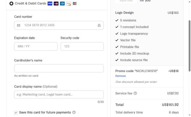 Fiverr Promo Codes (10 Verified) - 10% Off Sitewide May 2025