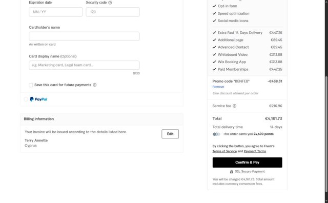 Fiverr Promo Codes (10 Verified) - 10% Off Sitewide Jul 2025