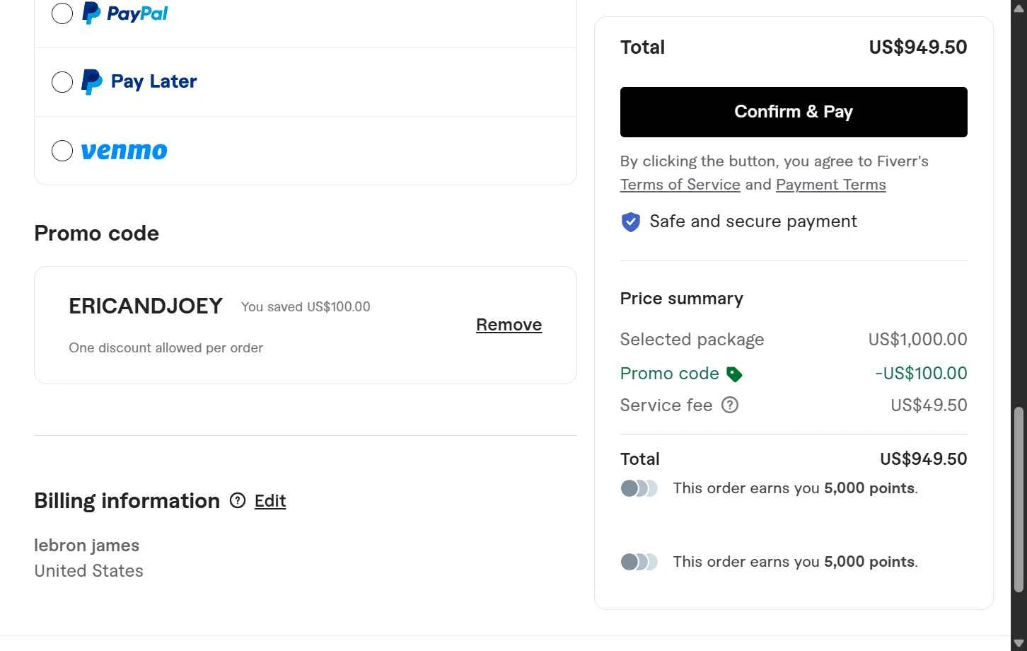 Fiverr Promo Codes - 10% Off (4 Verified) Dec 2025