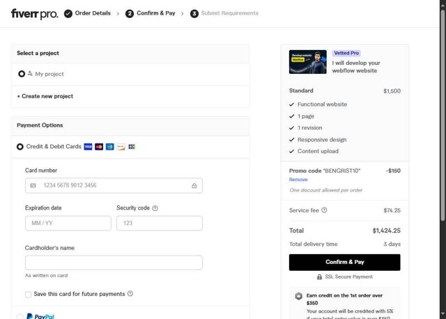 Fiverr Promo Codes (10 Verified) - 10% Off Sitewide May 2025