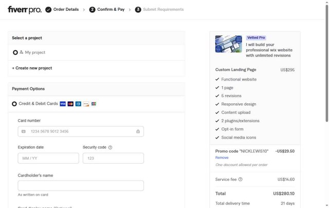 Fiverr Promo Codes (10 Verified) - 10% Off Sitewide Jun 2025