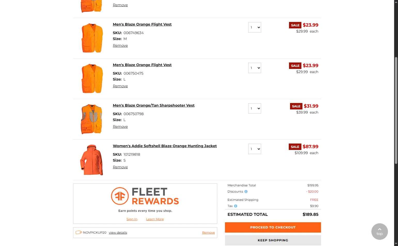 Fleet Farm Promo Codes - $50 Off (5 Verified) Dec 2025