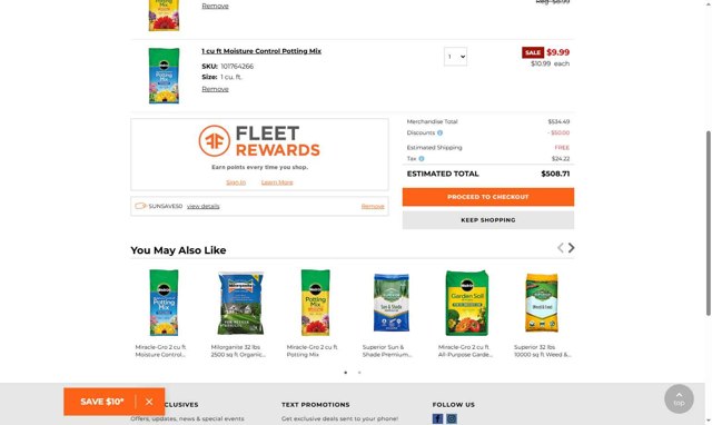 Fleet Farm Promo Codes (1 Verified) - $20 Off Jul 2025