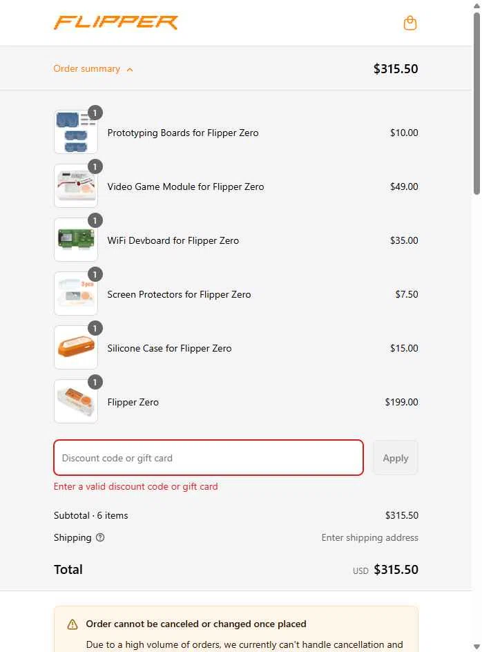 Flipper Promo Codes - 20% Off w/Code Coupons Jan 2026