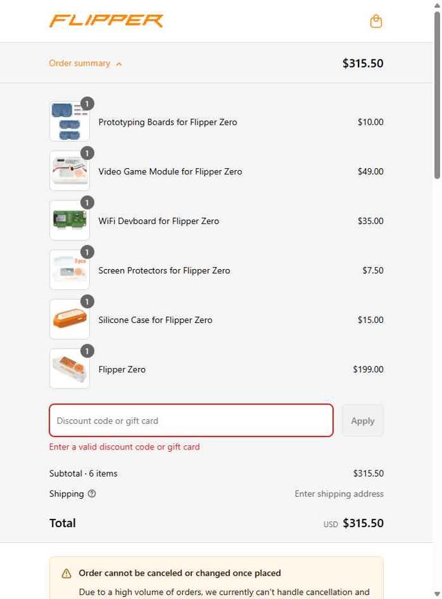 Flipper Promo Codes - 20% Off Coupons Oct 2025