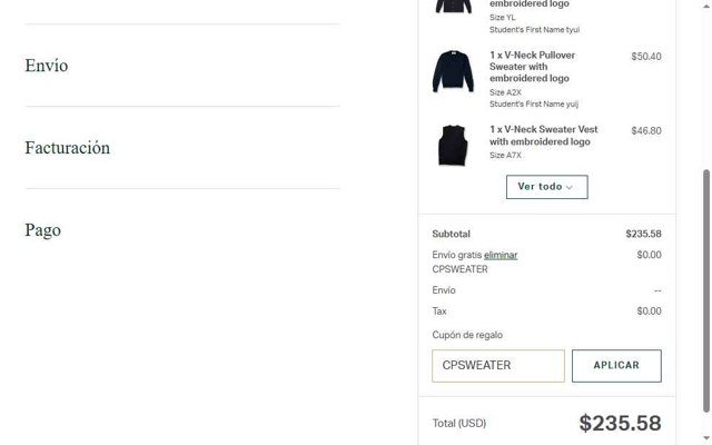 FlynnO'Hara Promo Codes - 40% Off (2 Verified) Jun 2025