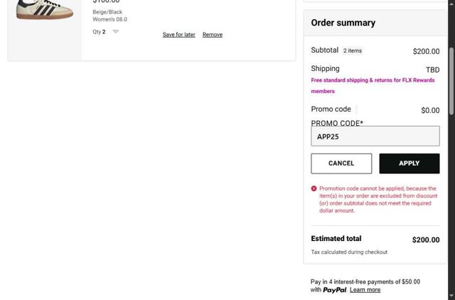 Foot Locker Promo Codes - 20% Off Coupons Sep 2025