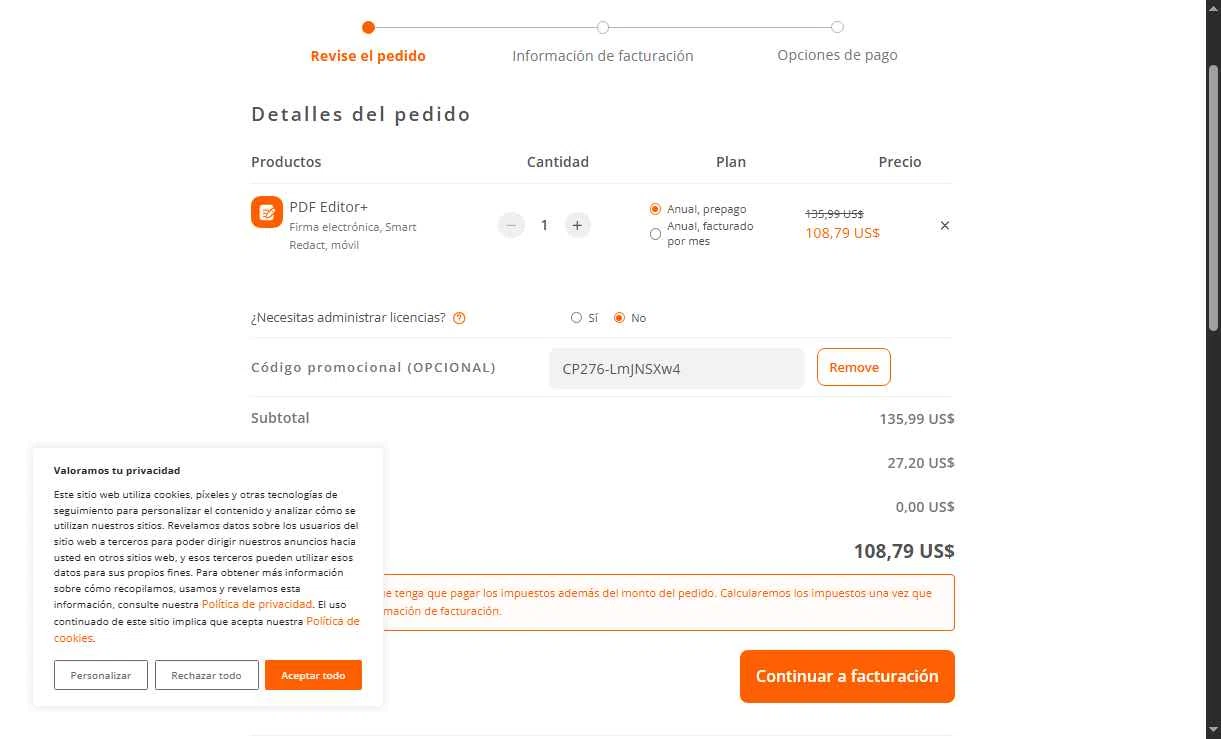 Foxit Promo Codes - 20% Off (6 Verified) Dec 2025