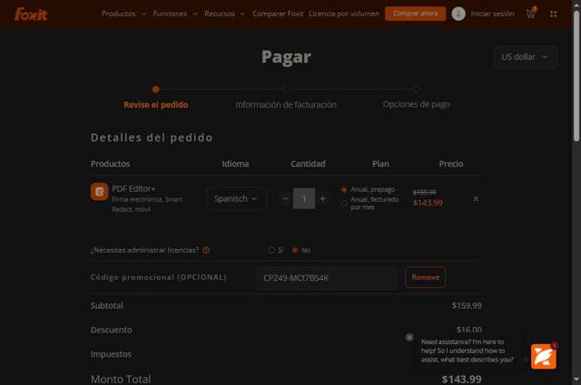 Foxit Discount Codes - 20% Off (4 Verified) Sep 2025