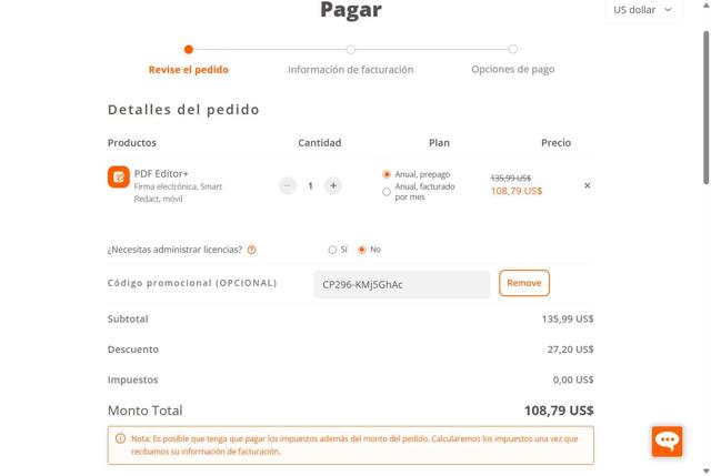 Foxit Discount Codes - 20% Off (4 Verified) Oct 2025