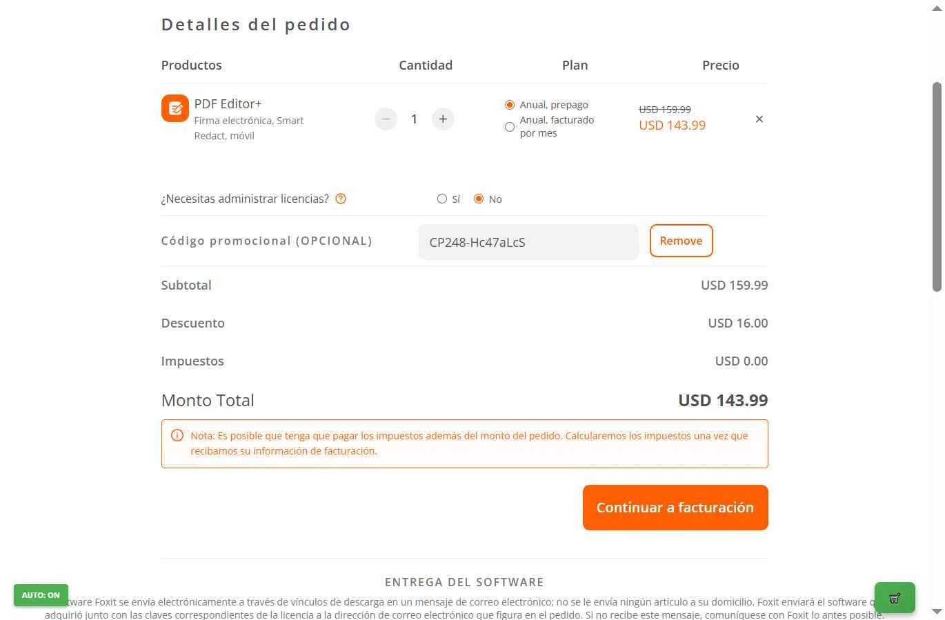 Foxit Promo Codes - 20% Off (6 Verified) Dec 2025