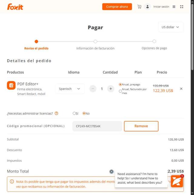 Foxit Discount Codes - 20% Off (4 Verified) Sep 2025
