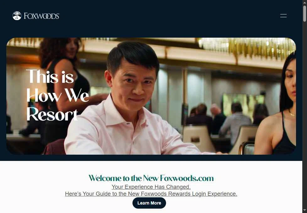Foxwoods Promo Codes - 10% Off (3 Verified) Mar 2026