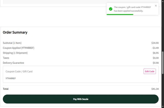 Freckled Poppy Promo Codes (6 Verified) - 20% Off May 2025