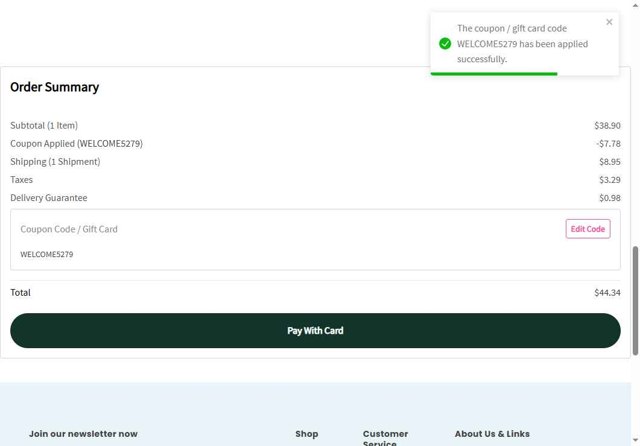 Freckled Poppy Promo Codes (1 Verified) - 20% Off Jun 2025