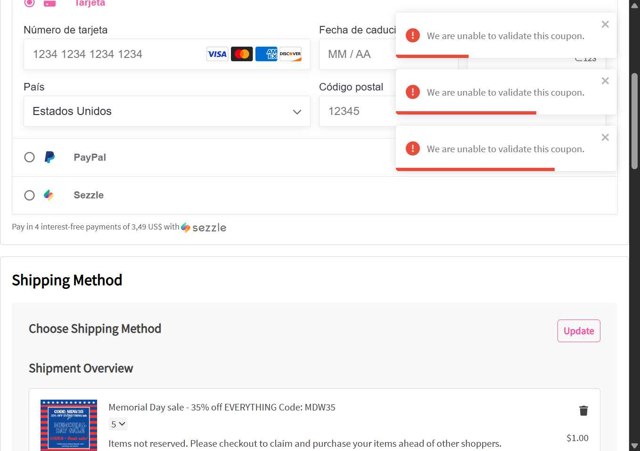 Freckled Poppy Promo Codes (1 Verified) - 20% Off Jun 2025