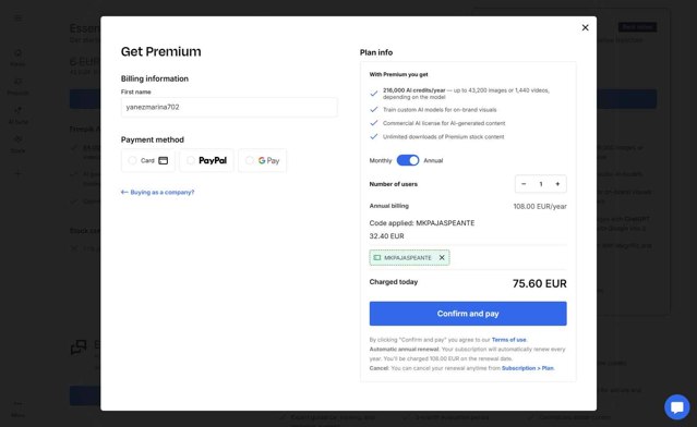 Freepik Promo Codes (6 Verified) - 20% Off Sitewide Jun 2025