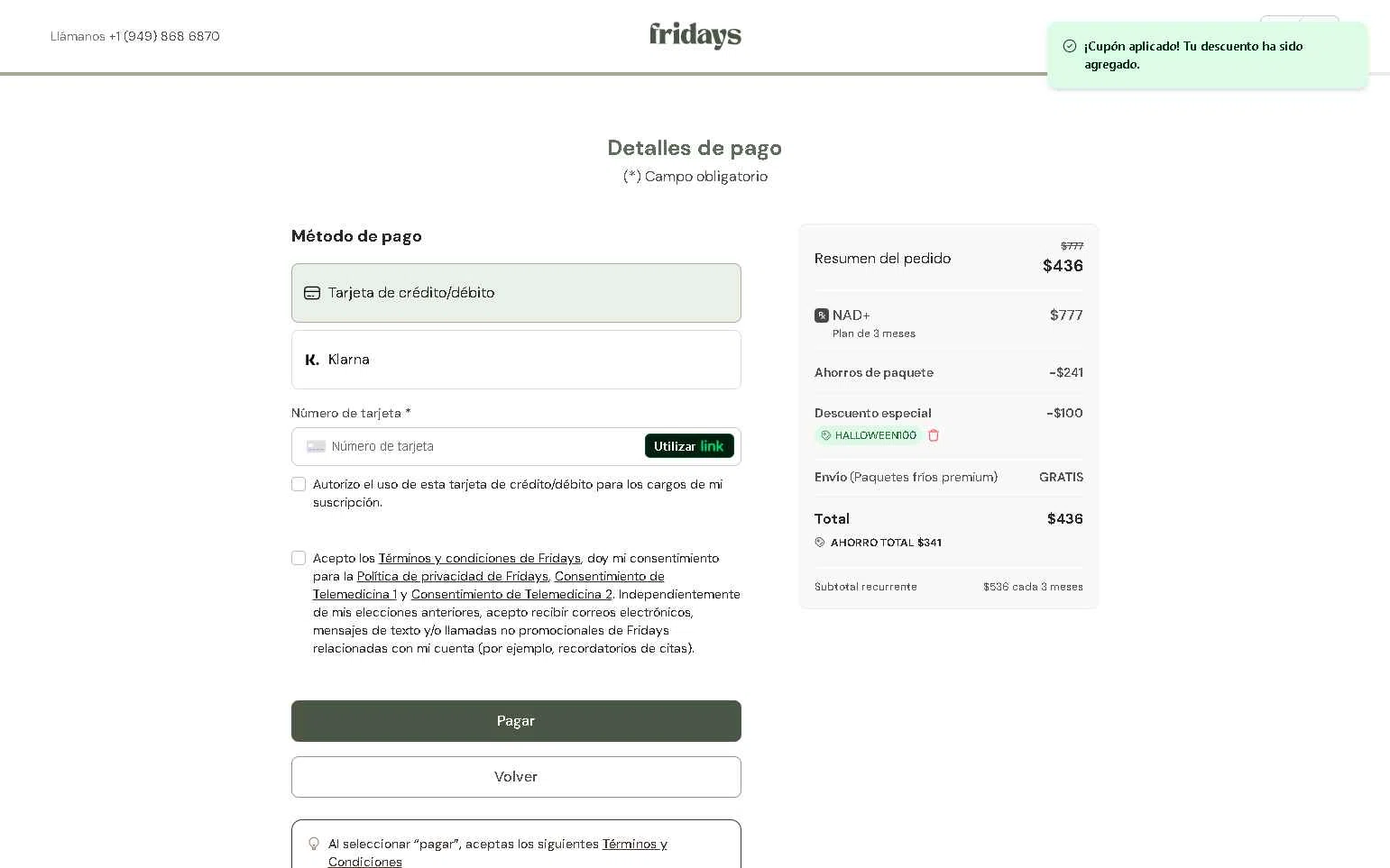 Fridays Promo Codes - $100 Off (14 Verified) May 2026
