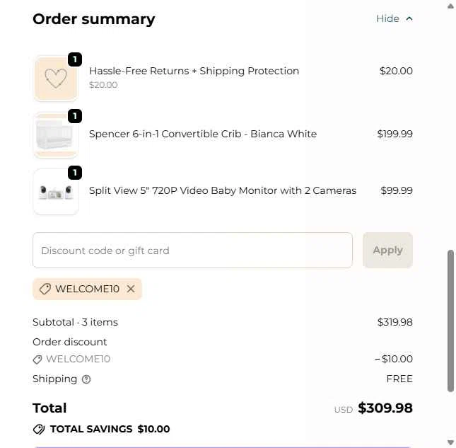 REBEL Promo Codes - $10 Off (2 Verified) Nov 2025