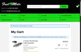 Fuel Moto Promo Codes - 10% Off (1 Verified) May 2026