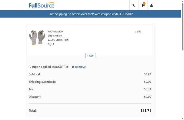 Full Source Promo Codes (10 Verified) - $10 Off Aug 2025