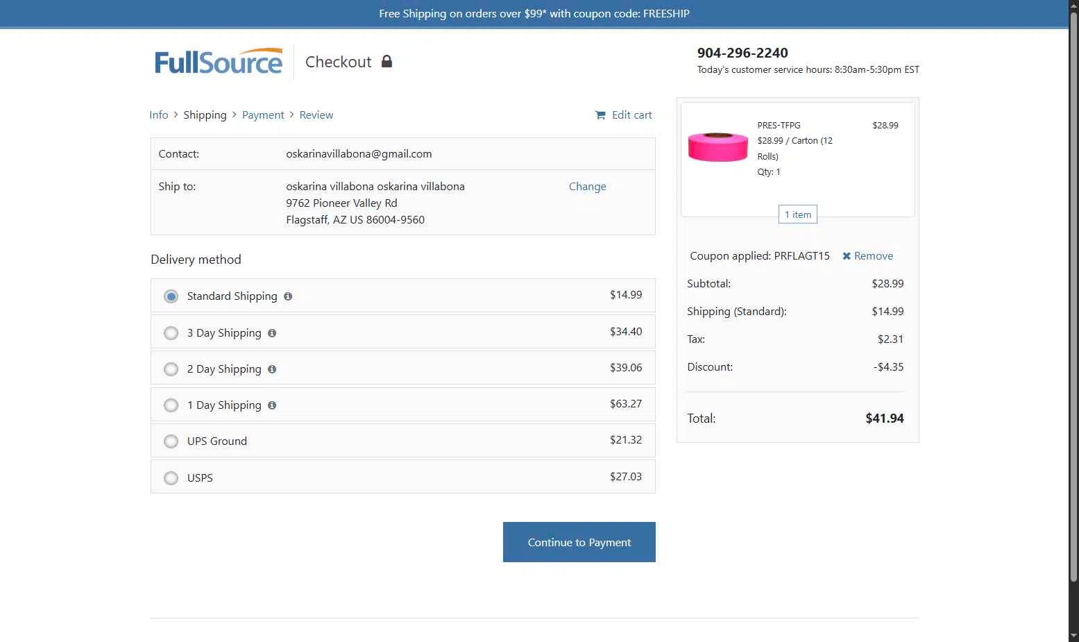 Full Source Promo Codes - $5 Off (9 Verified) Jan 2026