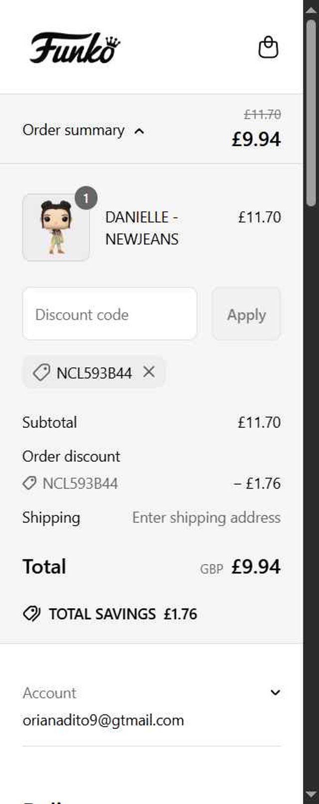 Funko Discount Codes - 10% Off (2 Verified) Jun 2025