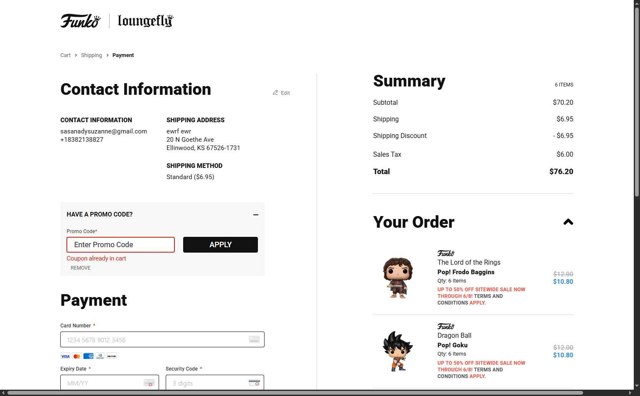 Funko Discount Codes - 10% Off (2 Verified) Jun 2025