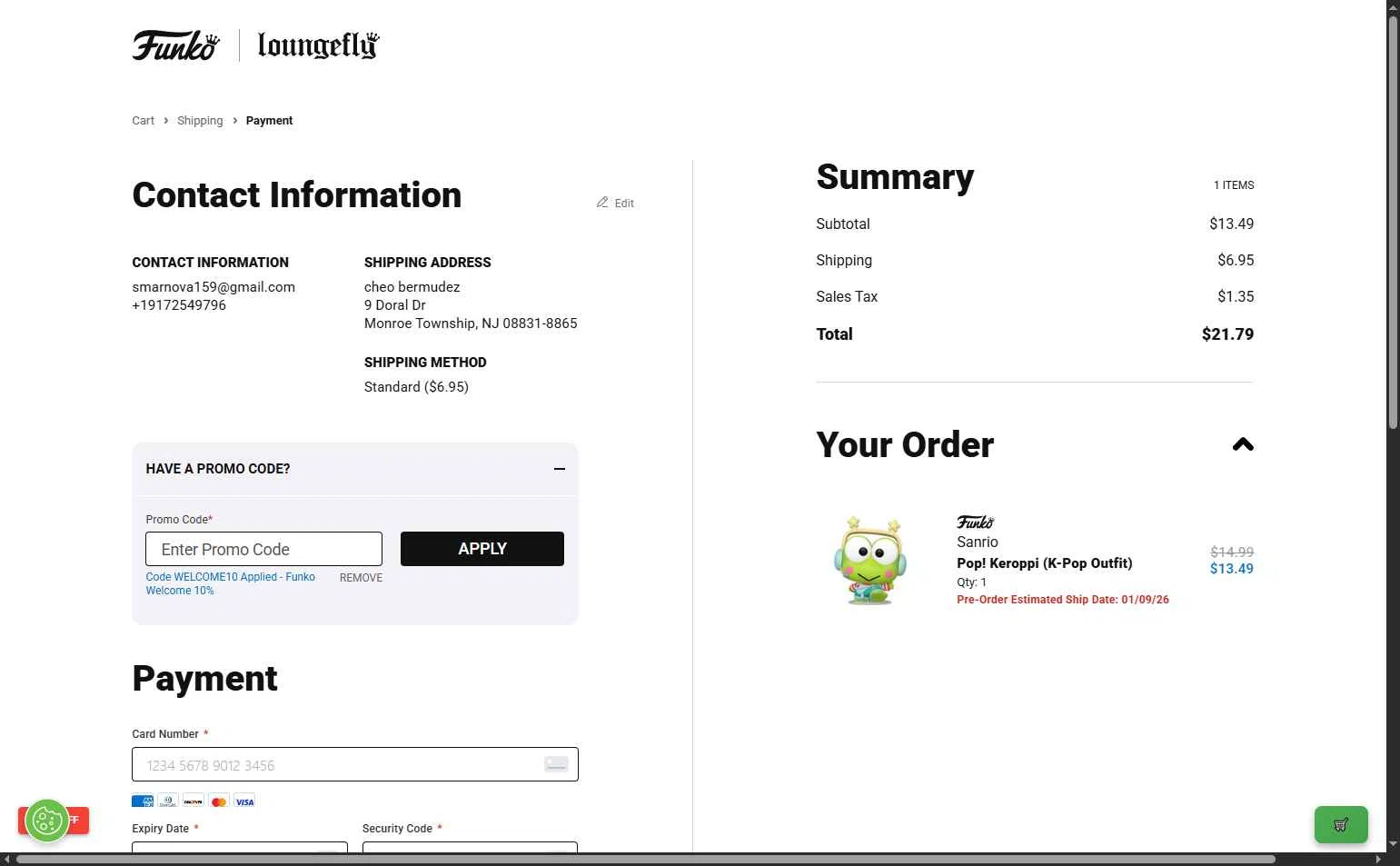Funko Promo Codes - 20% Off (2 Verified) Jan 2026