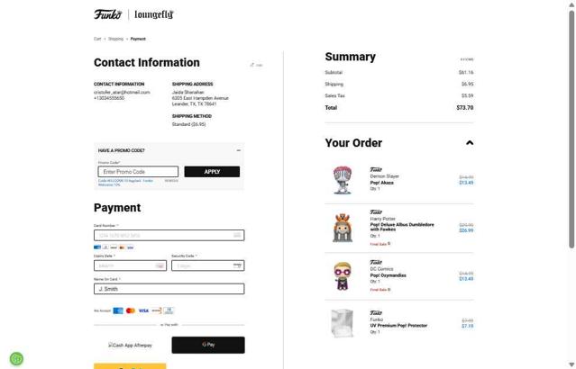 Funko Discount Codes - 10% Off (2 Verified) Oct 2025