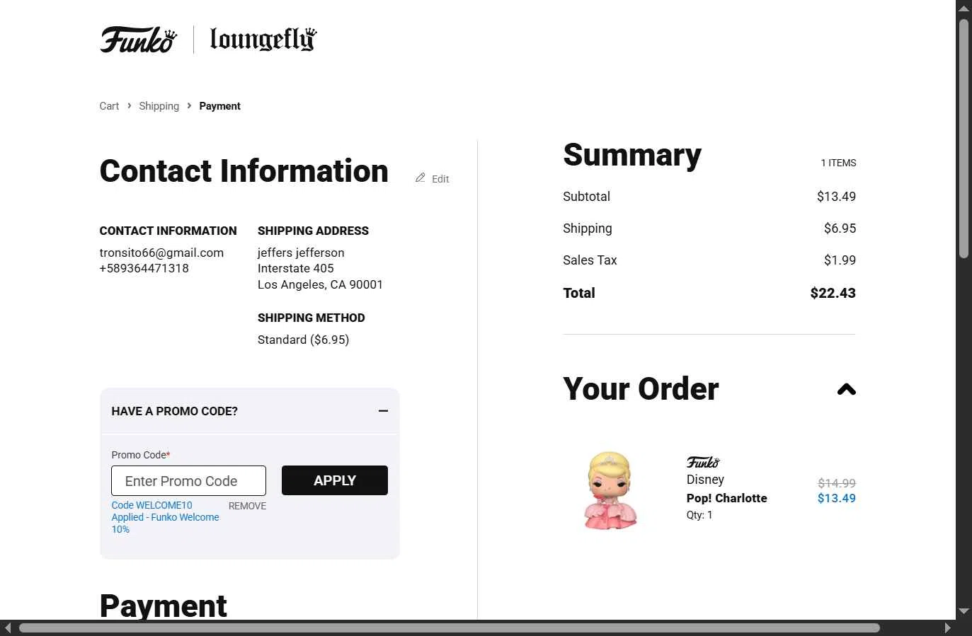 Funko Promo Codes - 20% Off (2 Verified) Jan 2026
