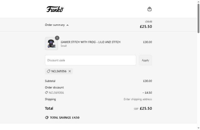 Funko Discount Codes - 10% Off (2 Verified) Jun 2025