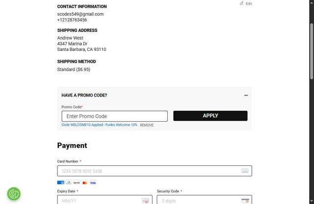 Funko Discount Codes - $10 Off (3 Verified) Sep 2025