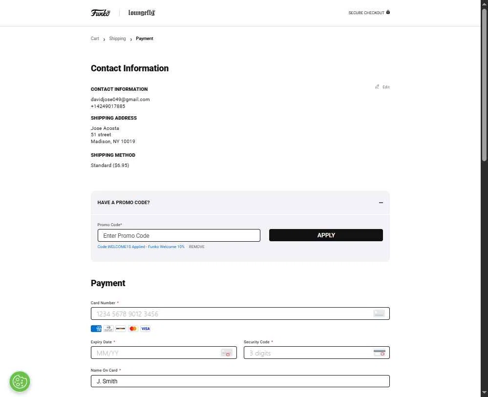 Funko Promo Codes - 10% Off (1 Verified) Dec 2025