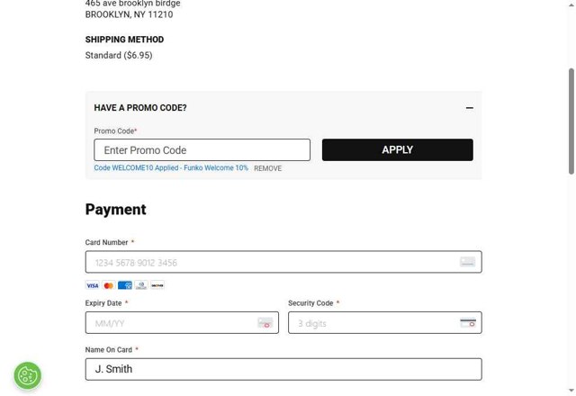 Funko Discount Codes - 10% Off (1 Verified) Jul 2025