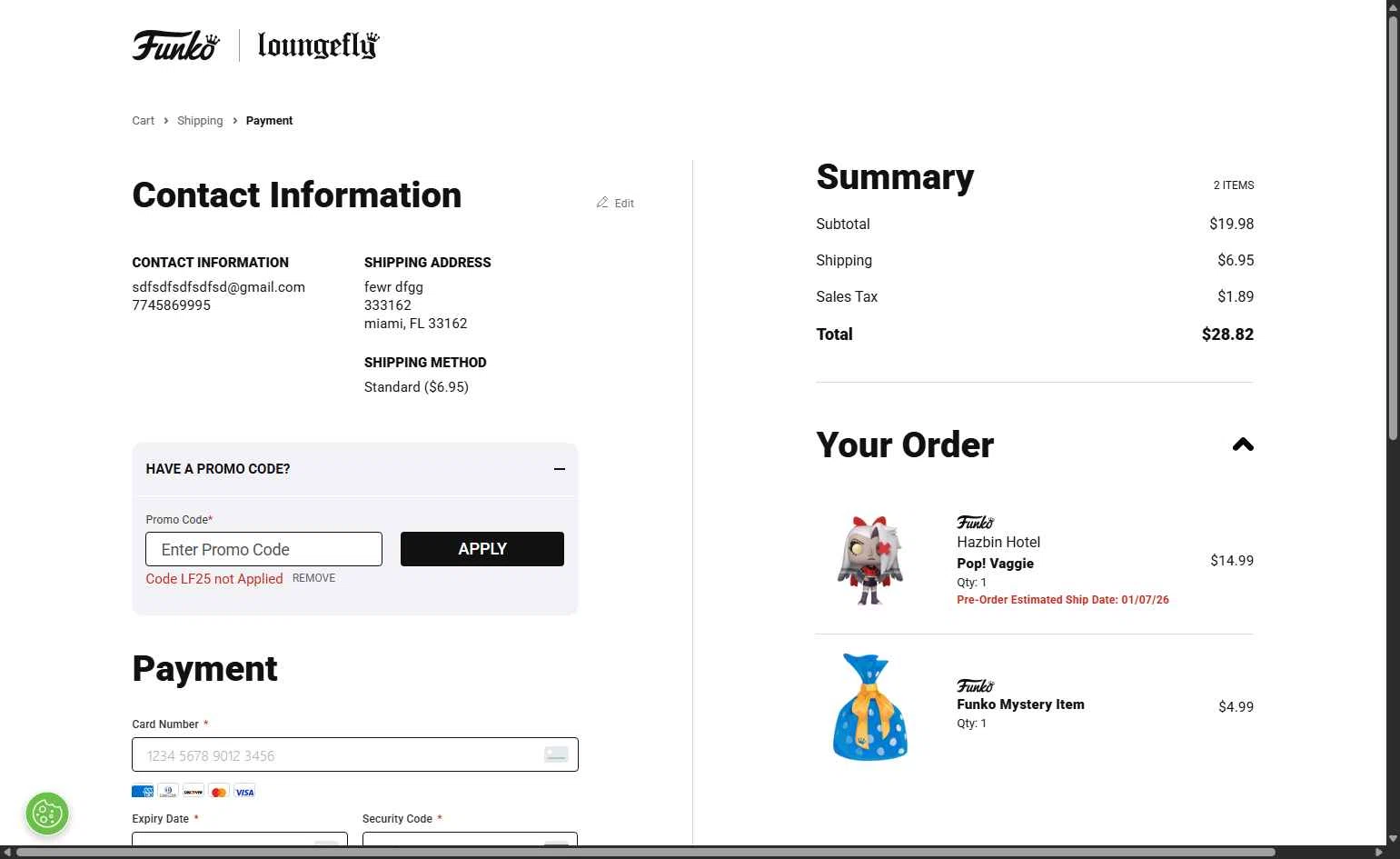 Funko Promo Codes - 20% Off (2 Verified) Dec 2025