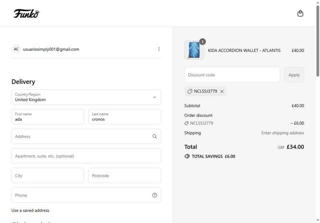 Funko Discount Codes - $10 Off (4 Verified) Sep 2025
