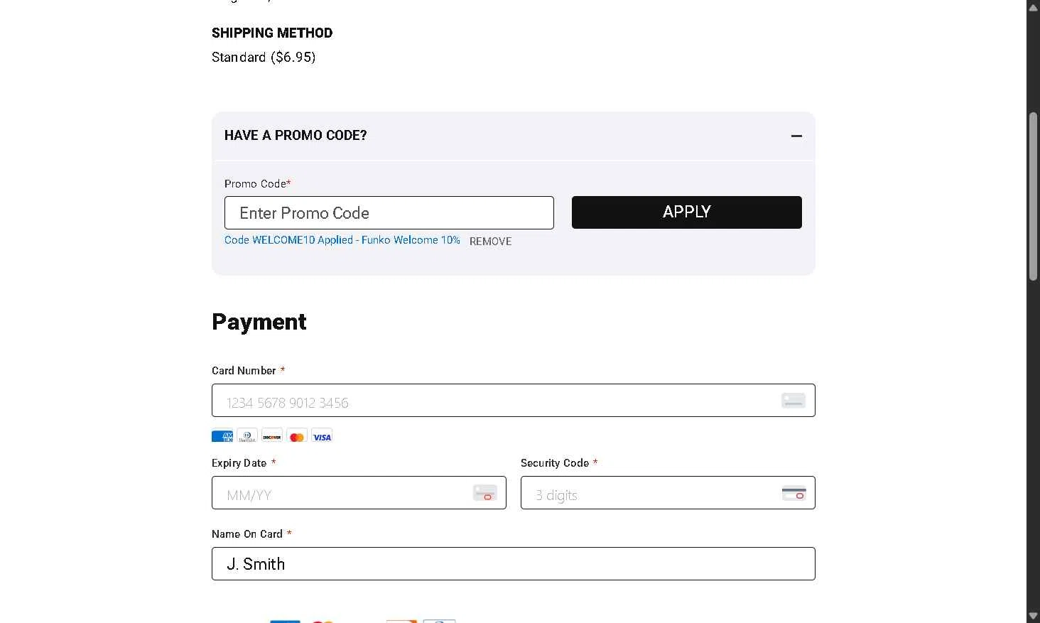 Funko Promo Codes - 10% Off (2 Verified) Nov 2025