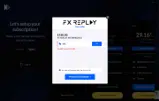 FX Replay Promo Codes - 15% Off (4 Verified) Jun 2026