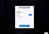 FX Replay Promo Codes - 15% Off (4 Verified) May 2026