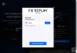 FX Replay Promo Codes - 15% Off (4 Verified) Jun 2026