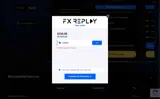 FX Replay Promo Codes - 15% Off (4 Verified) Jun 2026