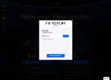 FX Replay Promo Codes - 15% Off (4 Verified) Jun 2026