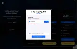 FX Replay Promo Codes - 15% Off (4 Verified) Jun 2026