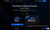 FX Replay Promo Codes - 15% Off (4 Verified) Jun 2026