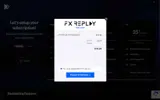 FX Replay Promo Codes - 15% Off (4 Verified) May 2026